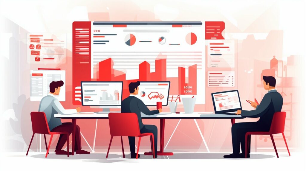 Expert Ruby on Rails Consultants for Your Business Success - Innostax