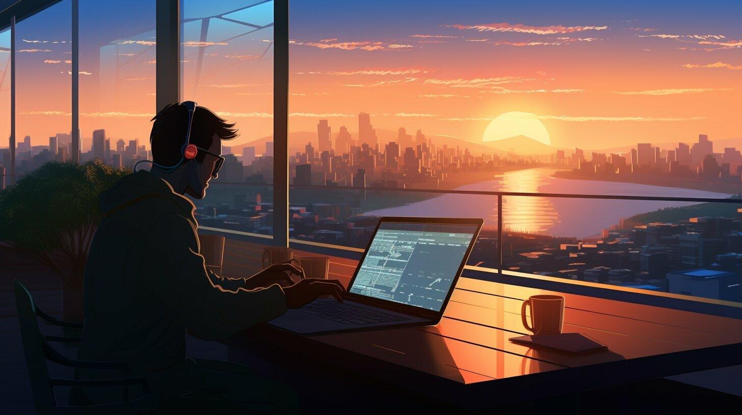 Boost Your Business: Hire Remote React Developer