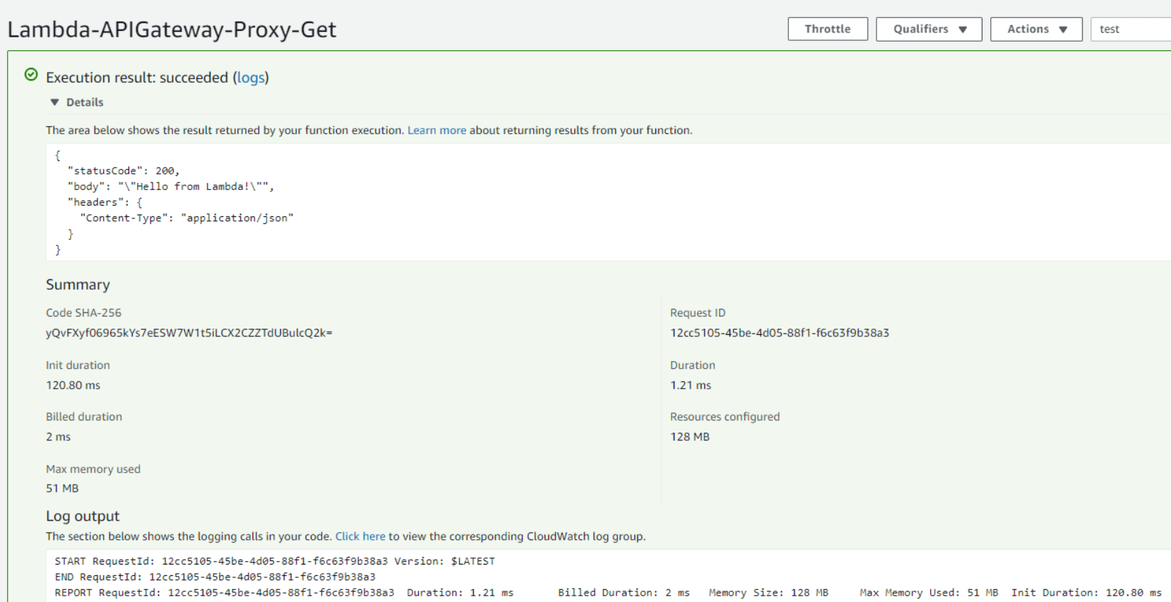 Building Scalable Apis With Aws Api Gateway Innostax 9589