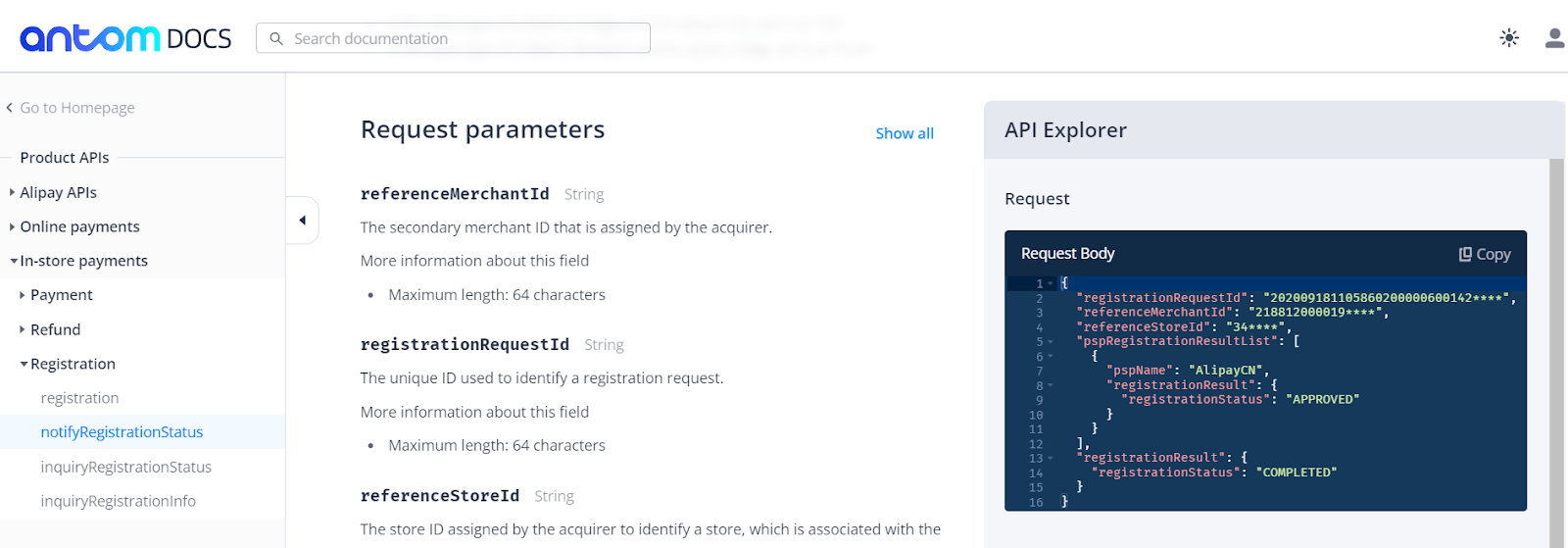 ALIPAY QR Mastery: Diverse Payment Solutions - Innostax
