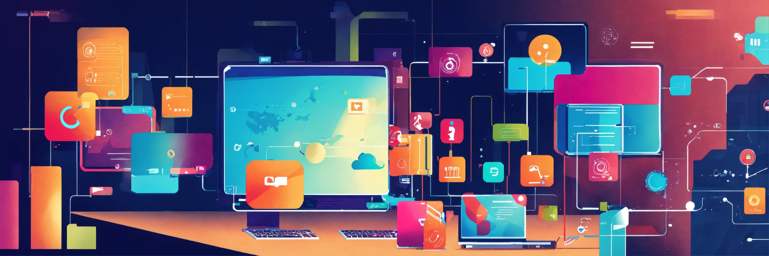 Web Development Services in Minnesota - Innostax