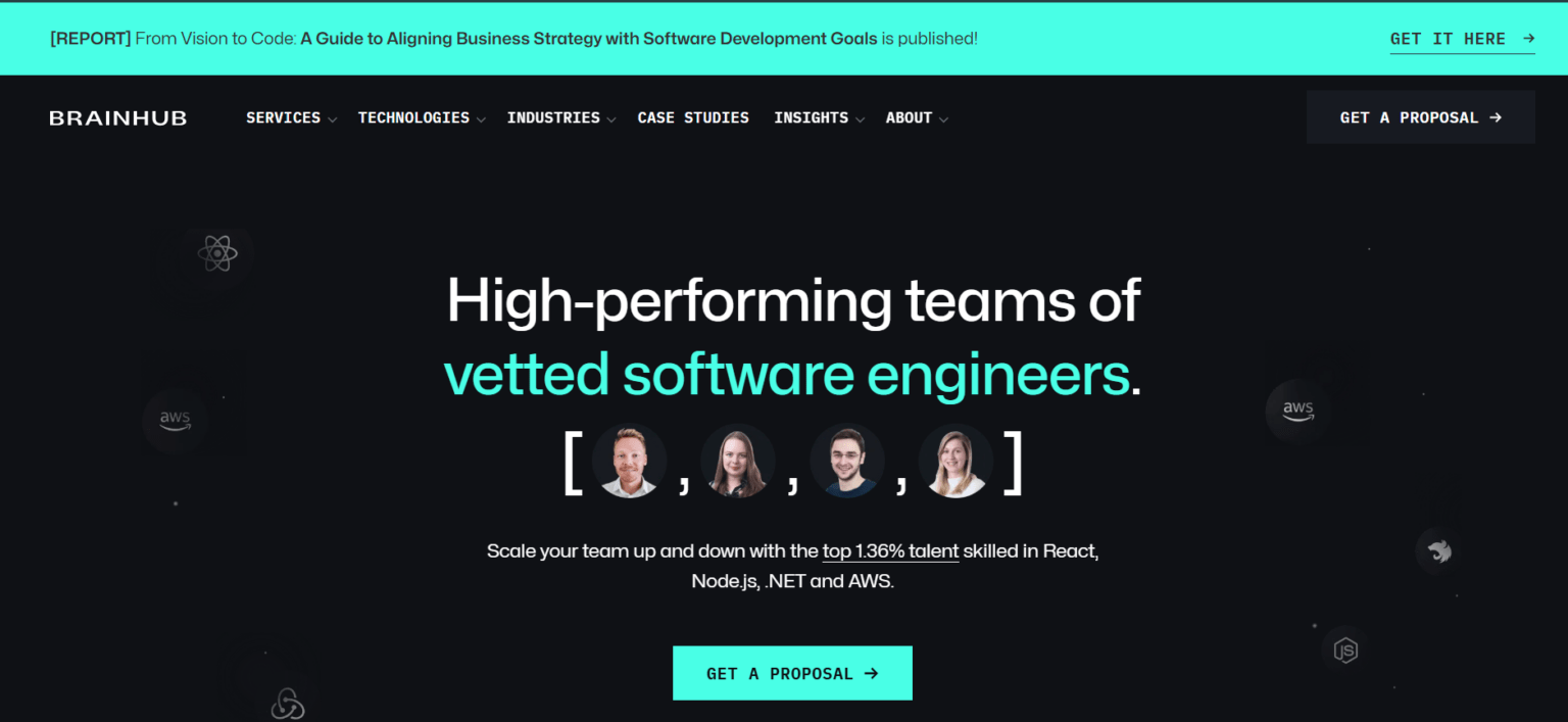 Top 10 Software Development Companies in 2025 - Innostax Top 10 Software Development Companies in 2025 - Innostax