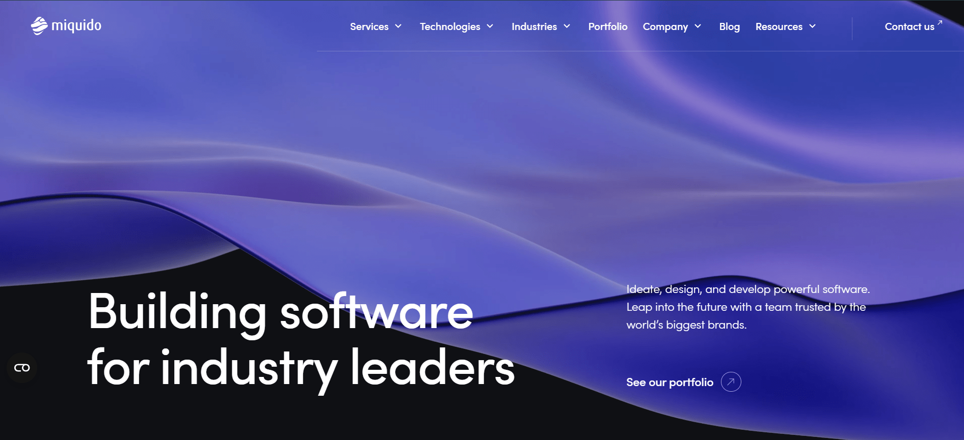 Top 10 Software Development Companies in 2025 - Innostax