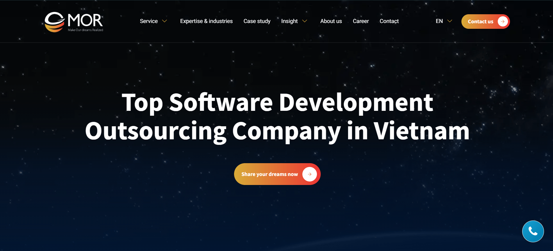 Top 10 Software Development Companies in 2025 - Innostax
