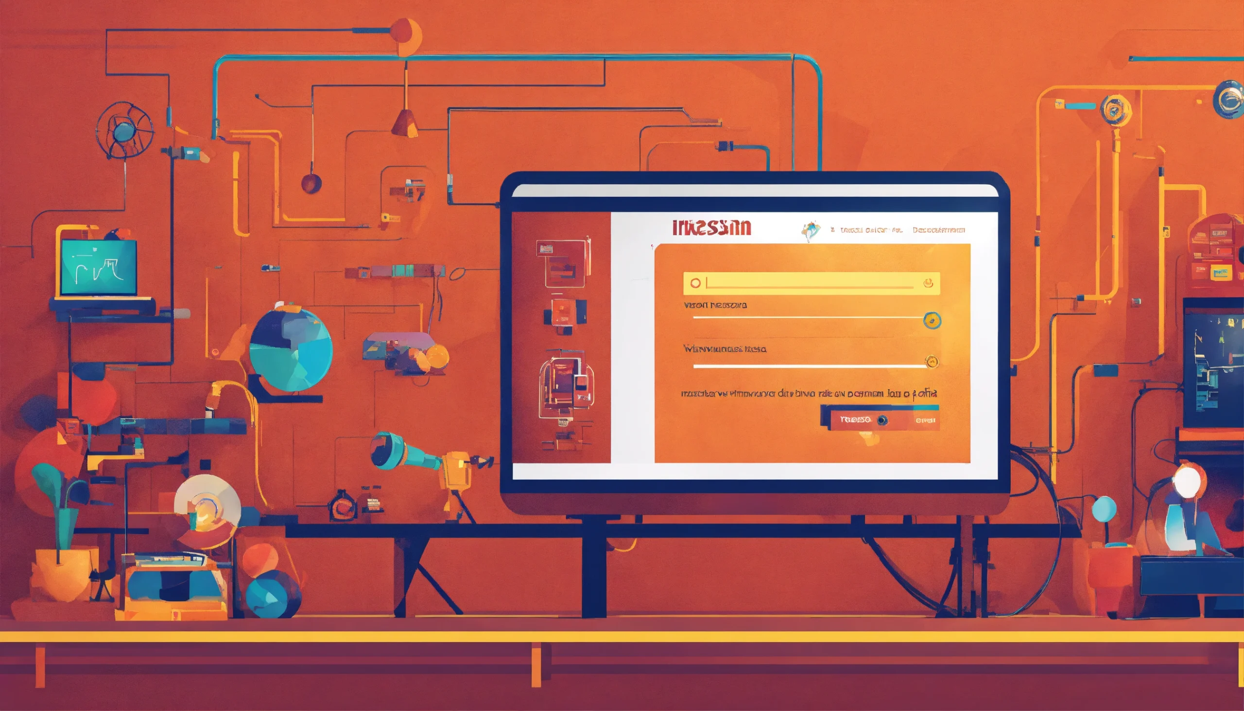 Why Innostax - Innostax